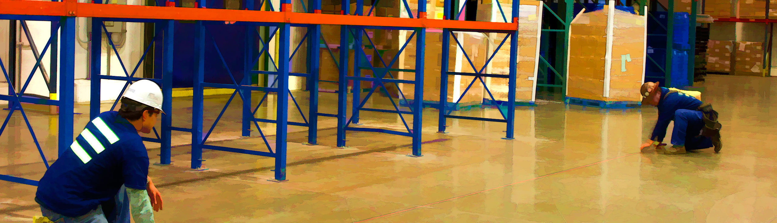 About Us | Pacific Construction