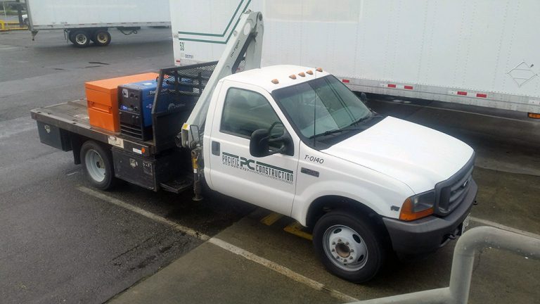 About Us | Pacific Construction